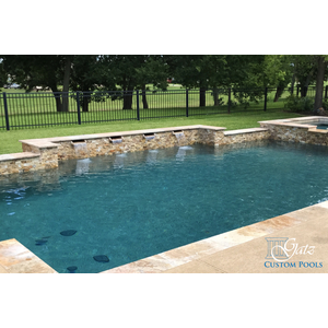 Gatz Custom Pools