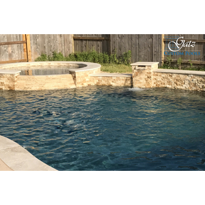 Gatz Custom Pools