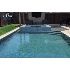 Gatz Custom Pools
