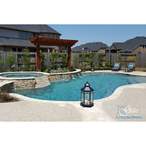Gatz Custom Pools
